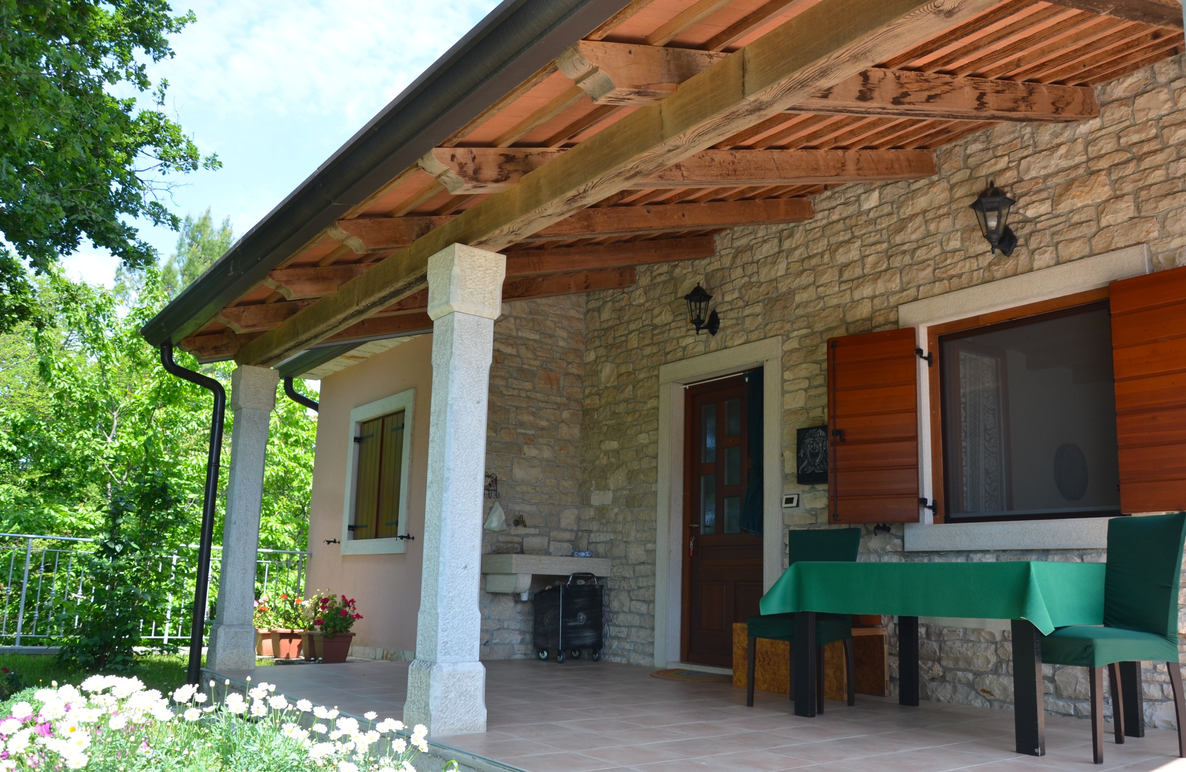 Photo gallery - Croatia Cottage - Dada's Cottage